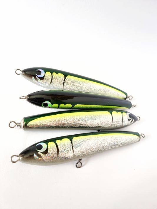 TIMBER LURES - JIGNATION