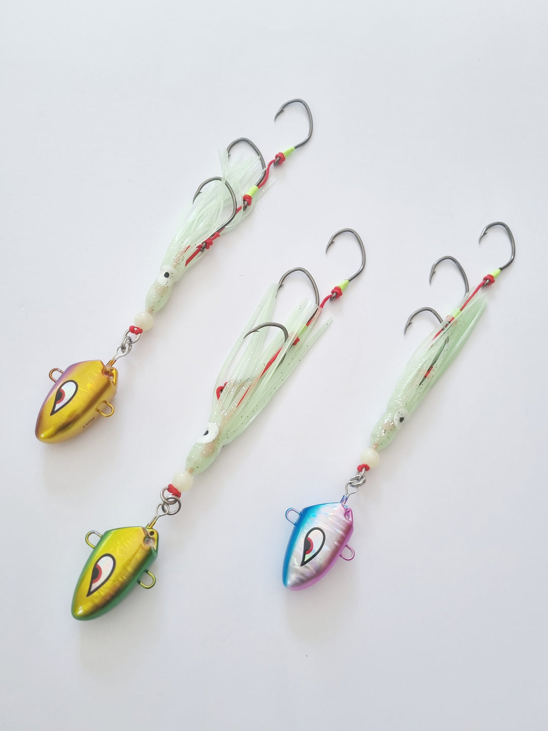 CLEARANCE JIGS - JIGNATION