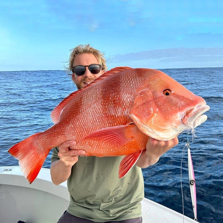 JIGNATION | GET JIGGY WITH IT!